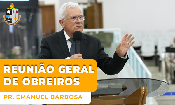 AD BELEM - Igreja Evangélica Assembléia de Deus Ministério do Belém ...
