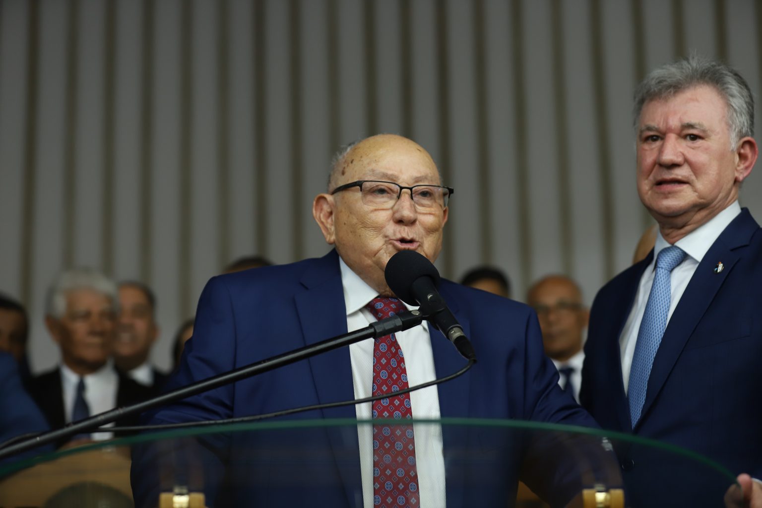 AD Ministério do Belém inaugura novo templo em SP – Assembleia de Deus ...