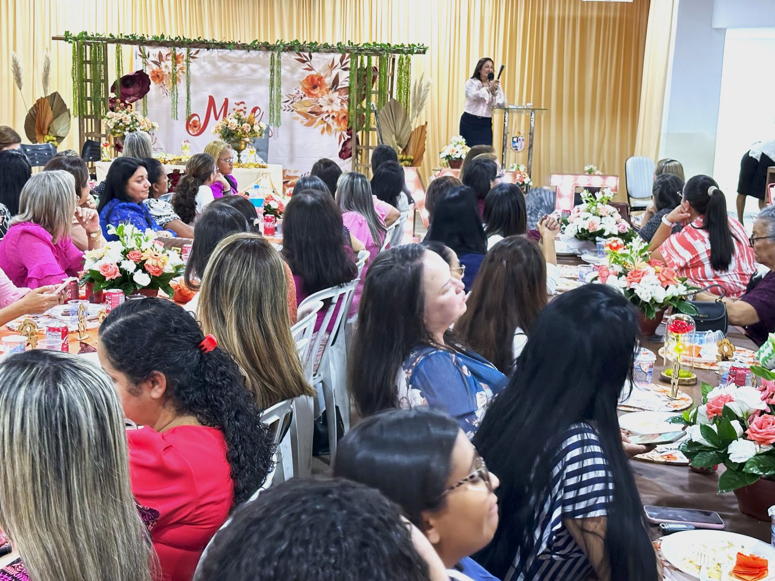 Notícias AD Belém - Assembleia de Deus Belém – Sede