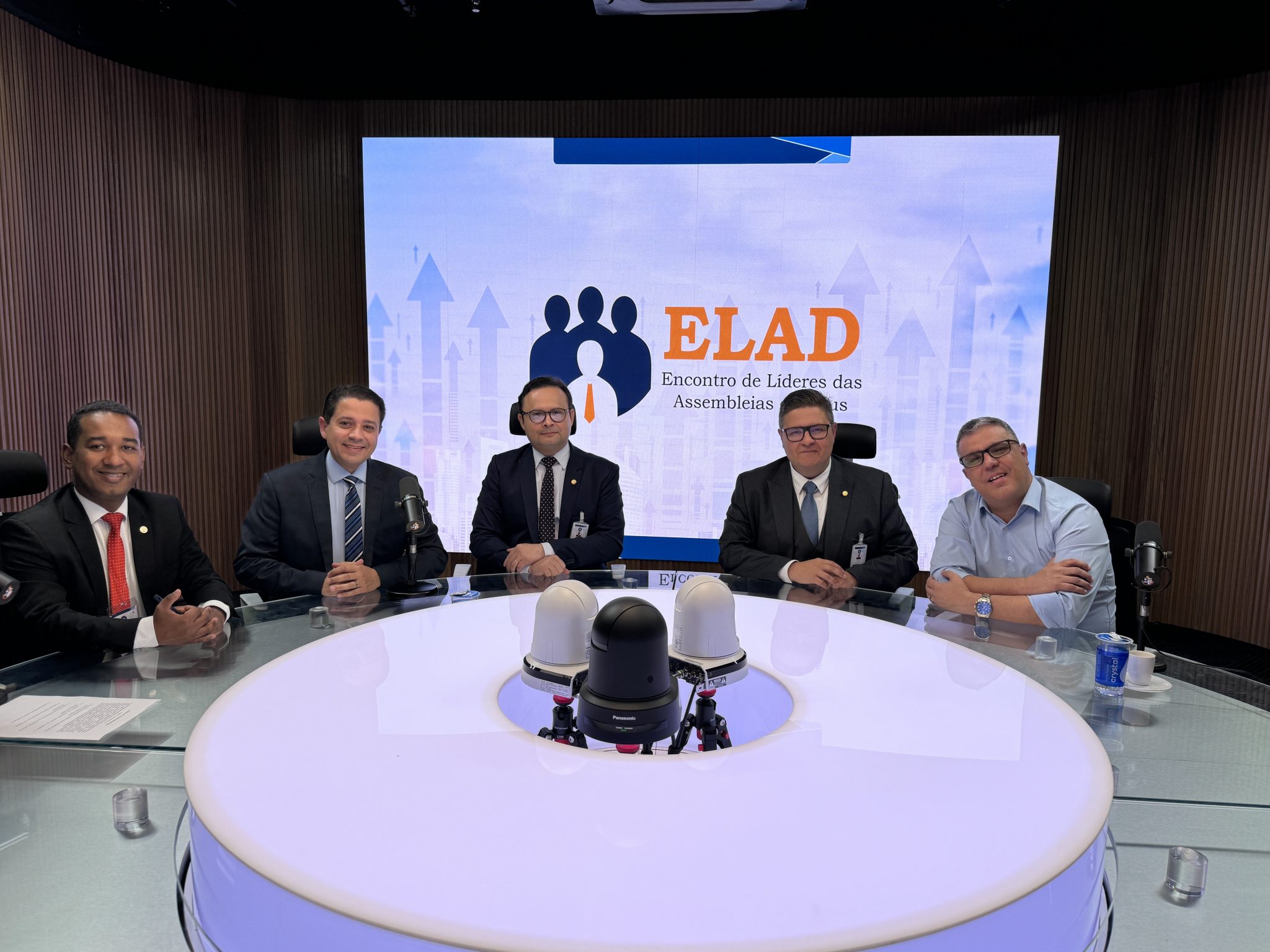 Notícias AD Belém – Assembleia de Deus Belém – Sede