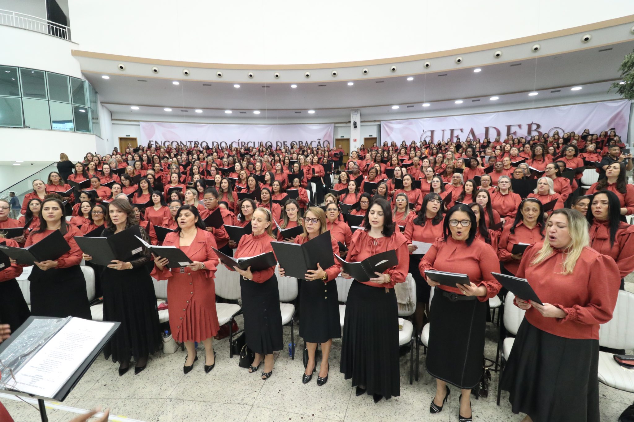 Notícias AD Belém - Assembleia de Deus Belém – Sede