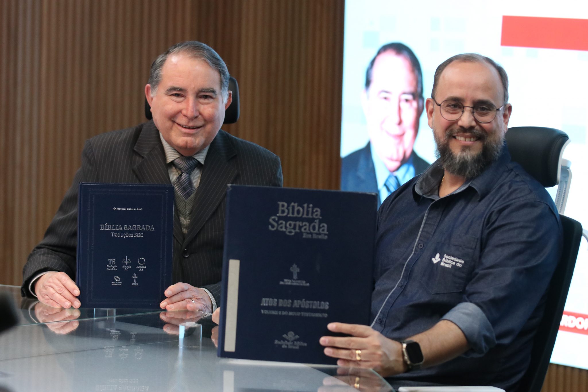 Notícias AD Belém – Assembleia de Deus Belém – Sede