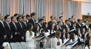 Notícias AD Belém - Assembleia de Deus Belém – Sede